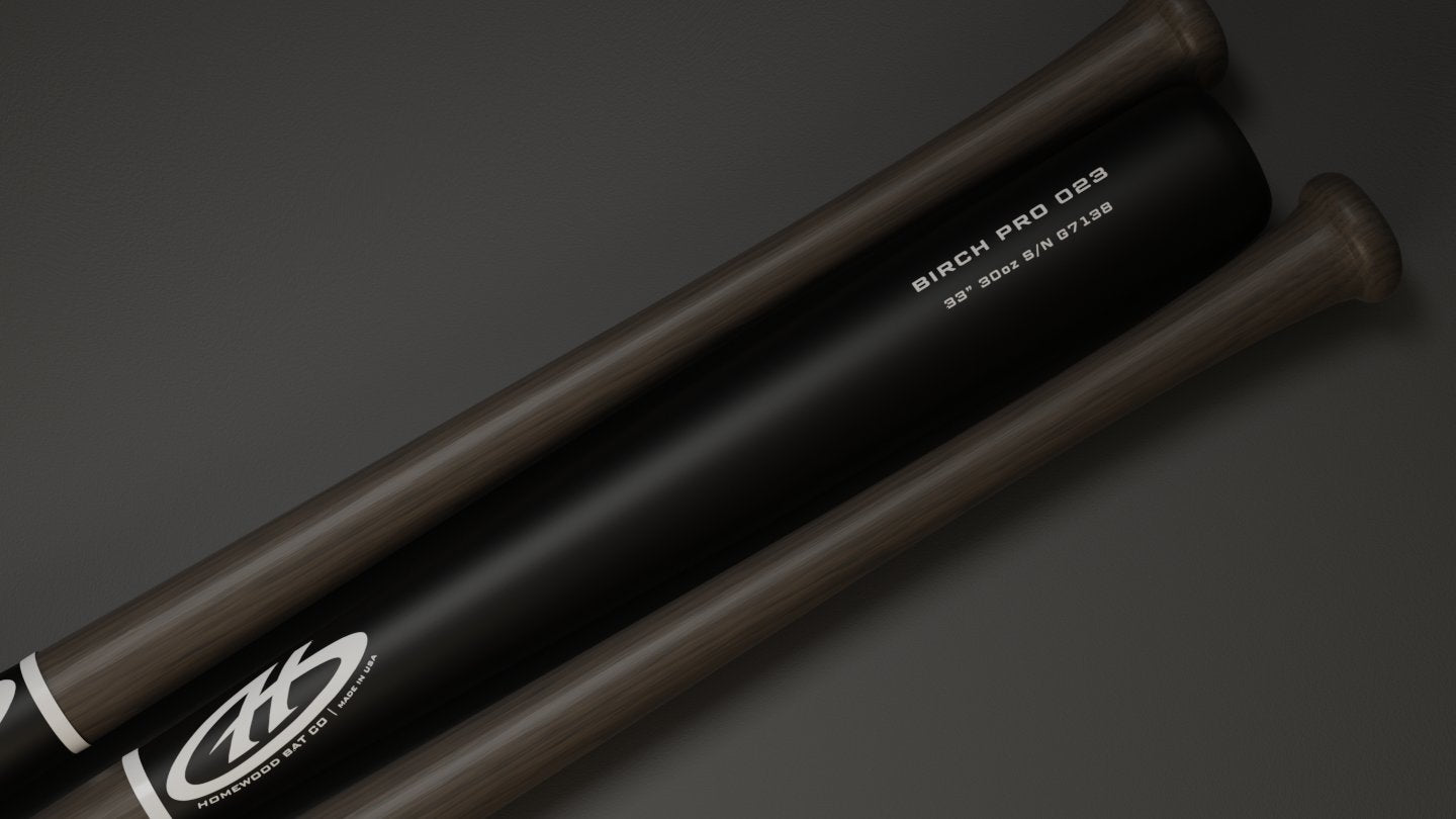 Bat Bundles That Save – Homewood Bat Co