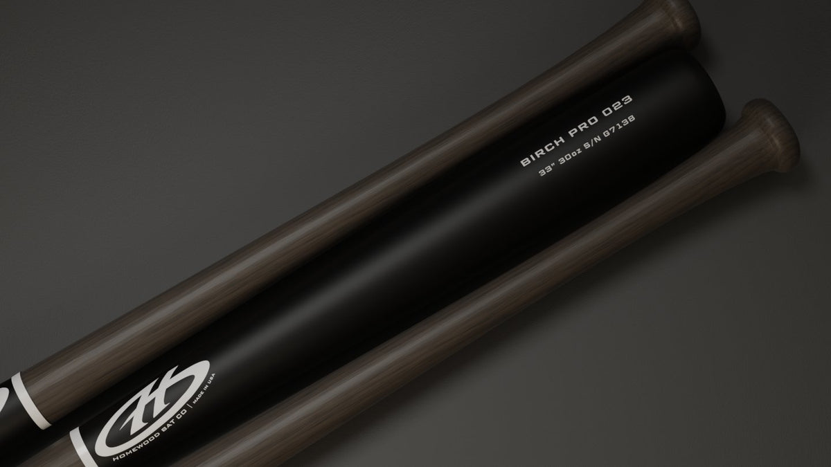 Bat Bundles That Save – Homewood Bat Co