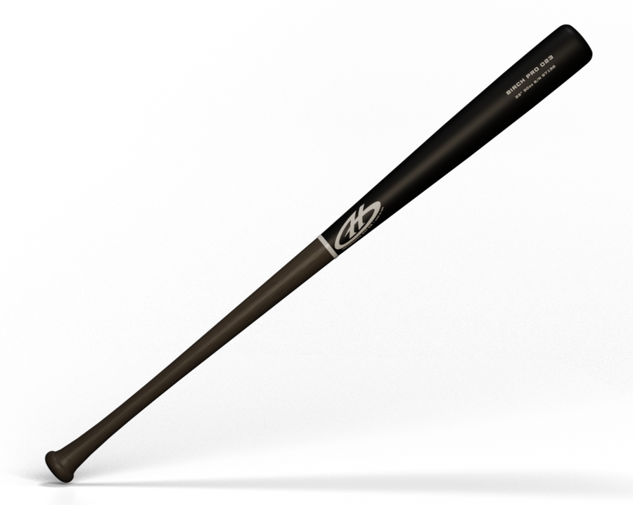 Custom Pro Model Bats – Homewood Bat Co