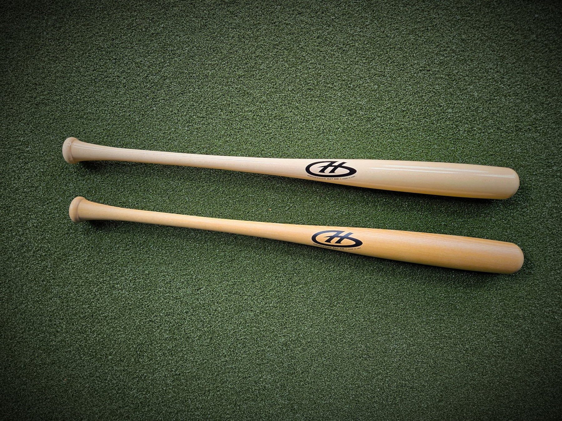 The Torpedo TB7 – Homewood Bat Co