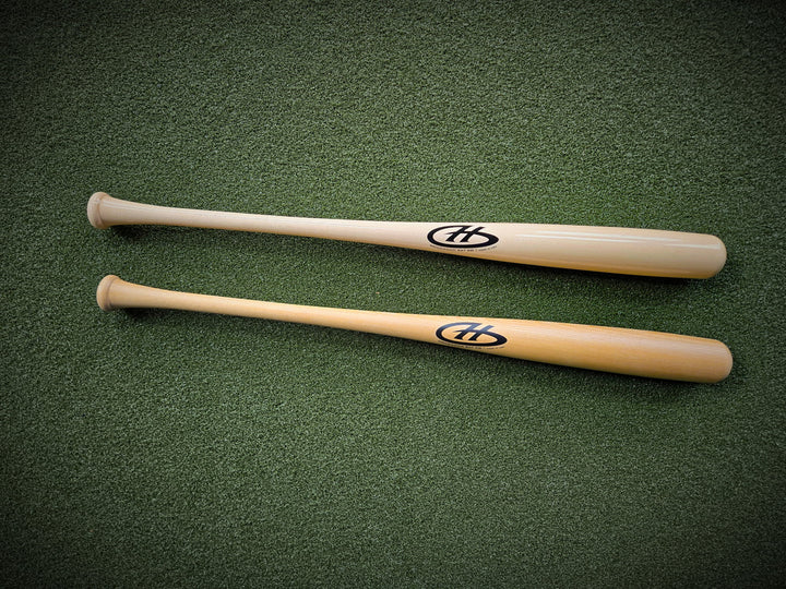 Custom Pro Model Bats – Homewood Bat Co