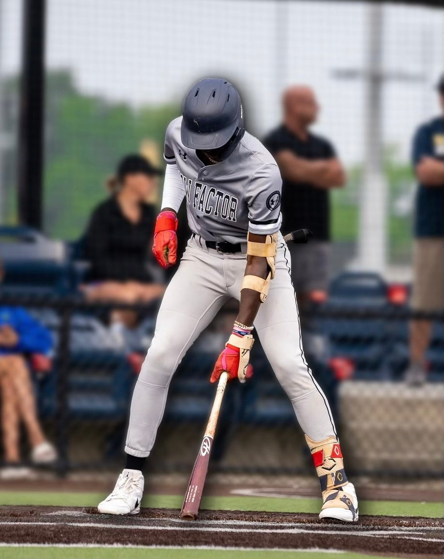 WF Custom Pro Models — Homewood Bat Co